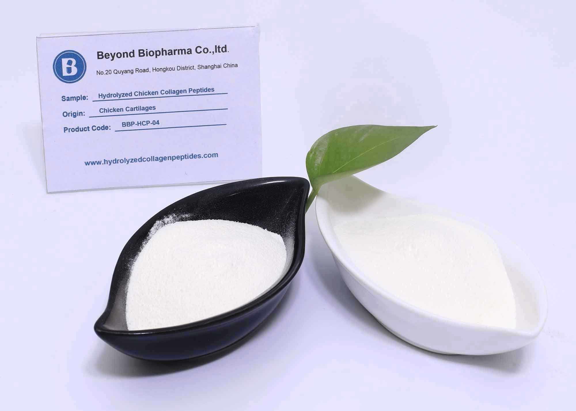 Grass - Fed Bovine Asal Protein Hydrolyzed Collagen Untuk Memproduksi ...